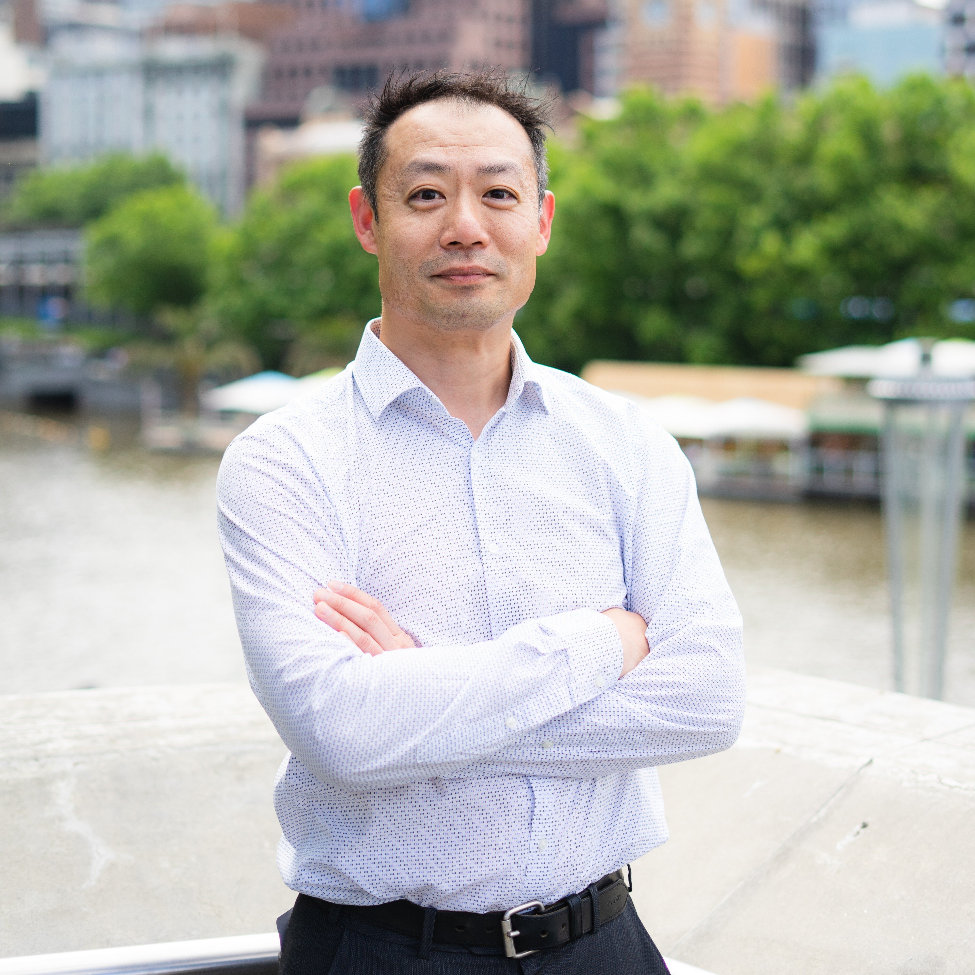 TTW Melbourne Office Location | TTW